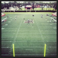 Nicholls State University - Thibodaux, LA