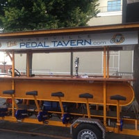 Pedal Tavern - Other Nightlife