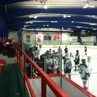 Columbia Ice Rink - Oakland Mills - Columbia, MD