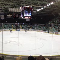 Enmax Centrium - Stadium