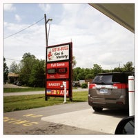Photos at Sit-n-bull Gas & variety - SIX NATIONS (PART) 40, ON
