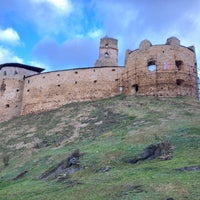 Zborovský hrad - 6 tips