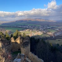 Zborovský hrad - 6 tips