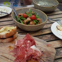 Segovia Tapas Bar & Restaurant - River Heights - 17 tips from 281 visitors