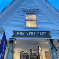 Mon Vert Cafe - 35 tips from 1006 visitors