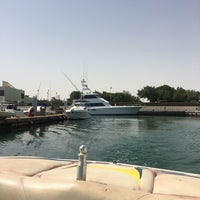 Watercooled at the JA Jebel Ali Golf Resort - 74 visitors
