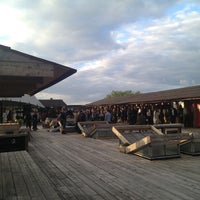 Netil House - London Fields - London, Greater London