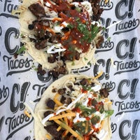 Capital Tacos - 20 tips from 276 visitors