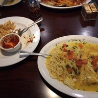 Vignetos Italian Grill - 14 tips