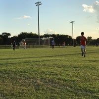 Warren Sports Complex - Park