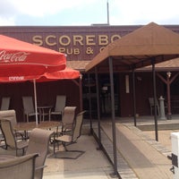 Scoreboard Pub & Grille - 5 tips