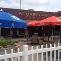 Scoreboard Pub & Grille - 5 tips