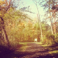 Popamora Point (Henry Hudson Trail) - Atlantic Highlands, NJ