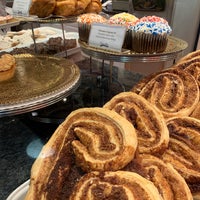 Termini Brothers Bakery - Chinatown - 51 N 12th St