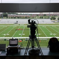 College Blvd Activity Center - College Soccer Field