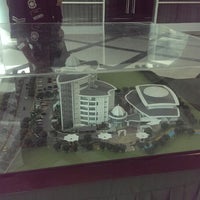 Kompleks Islam Sarawak (Sibu) - Building in Sibu