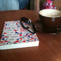 Java Blend Coffee - North End - Halifax, NS