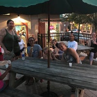 Brickley's Ice Cream - Wakefield, RI