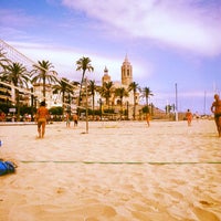 Passeig de la Ribera - Other Great Outdoors in Sitges