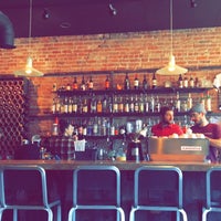 Chimera Cafe - Café in Tulsa
