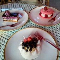 Bakeberry - Vecrīga - 73 tips