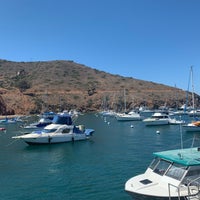 Catalina, Two Harbors - Harbor or Marina