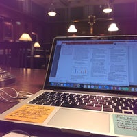 Rush Rhees Library - College Library in University of Rochester ...