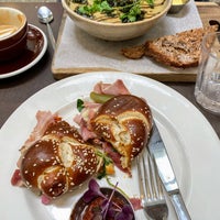 Vudu Cafe & Larder - 99 tips from 1813 visitors