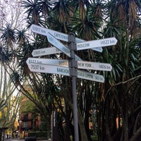 McElhone Stairs - Potts Point, NSW