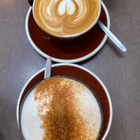 Vudu Cafe & Larder - 99 tips from 1813 visitors