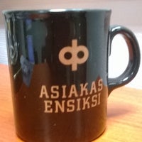 OP Pankki - Bank in Helsinki