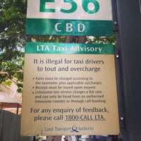 Robinson Point - Financial District - 2 tips from 325 visitors