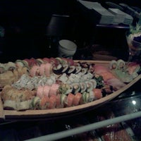 Deep Sushi - 75 tips
