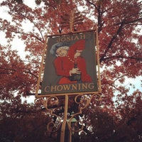 Chowning's Tavern - Historic Williamsburg - Williamsburg, VA