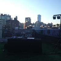 SPIN Media - Downtown Manhattan - New York, NY