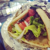 Souvlaki Fast - Greek Restaurant in Boca Raton