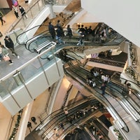 Festival Walk 又一城 - Shopping Mall in Kowloon Tong, Hong Kong