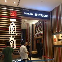 Hakata IPPUDO - Bukit Bintang - Kuala Lumpur, Kuala Lumpur