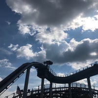 Timber Falls Adventure Park - Amusement Park