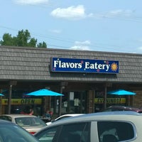 Flavors Eatery - Sandwich Place