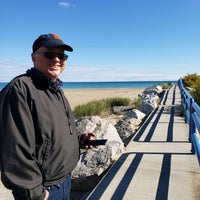 Lexington Pier - 7342-7390 Huron Ave