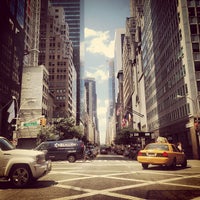 Midtown East - Neighborhood in New York
