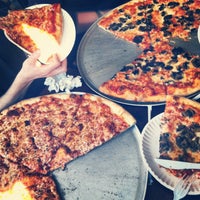 Full Moon Pizzeria - Belmont - 43 tips from 1323 visitors