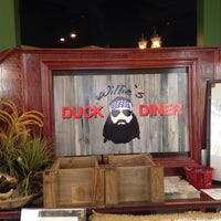 Willie's Duck Diner - 27 tips from 379 visitors