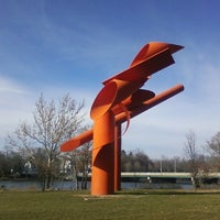 The Symbol - Northeast - The Rock River Recreation Bike Path