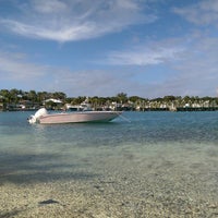 Cat Cay, Bahamas - 53 visitors