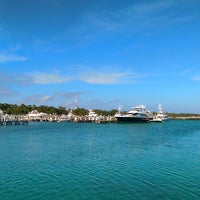 Cat Cay, Bahamas - 53 visitors