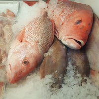 Caplinger's Fresh Catch Seafood Market - 7460 N Shadeland Ave