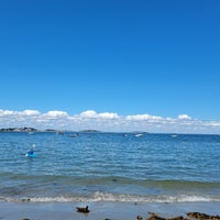 Gunrock Beach - Beach