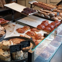Fabrique Bakery - Hackney - Arch 385